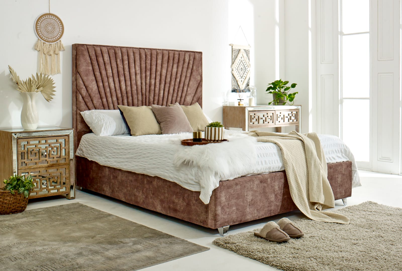 DreamSpace Beds - Comfortable Bedroom Solutions